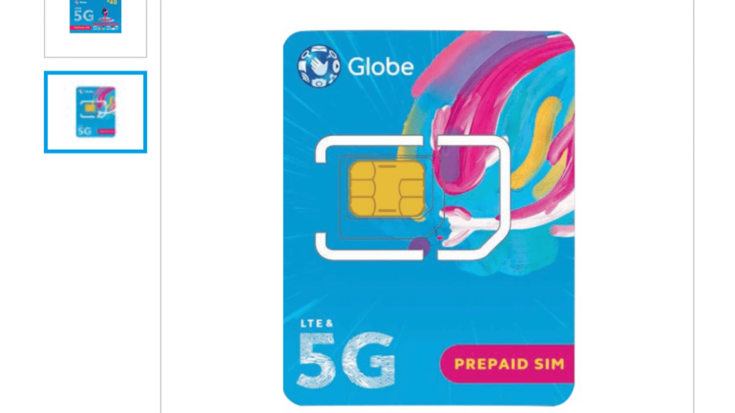 Where can i Buy Philippines Sim Card in Dubai?