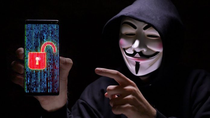 Can Someone Hack Your Phone Through A Hotspot