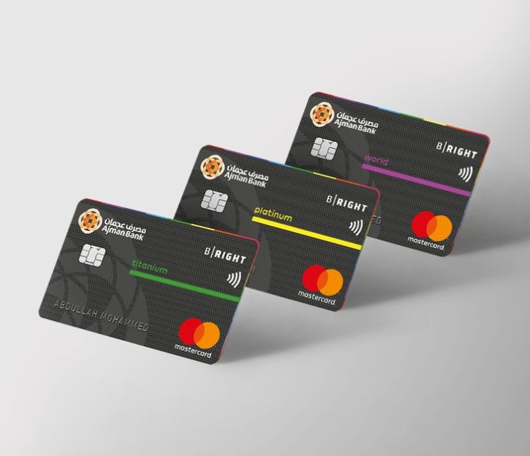 Is the Ajman Bank Ultra Credit Card Right for You? A Deep Dive!